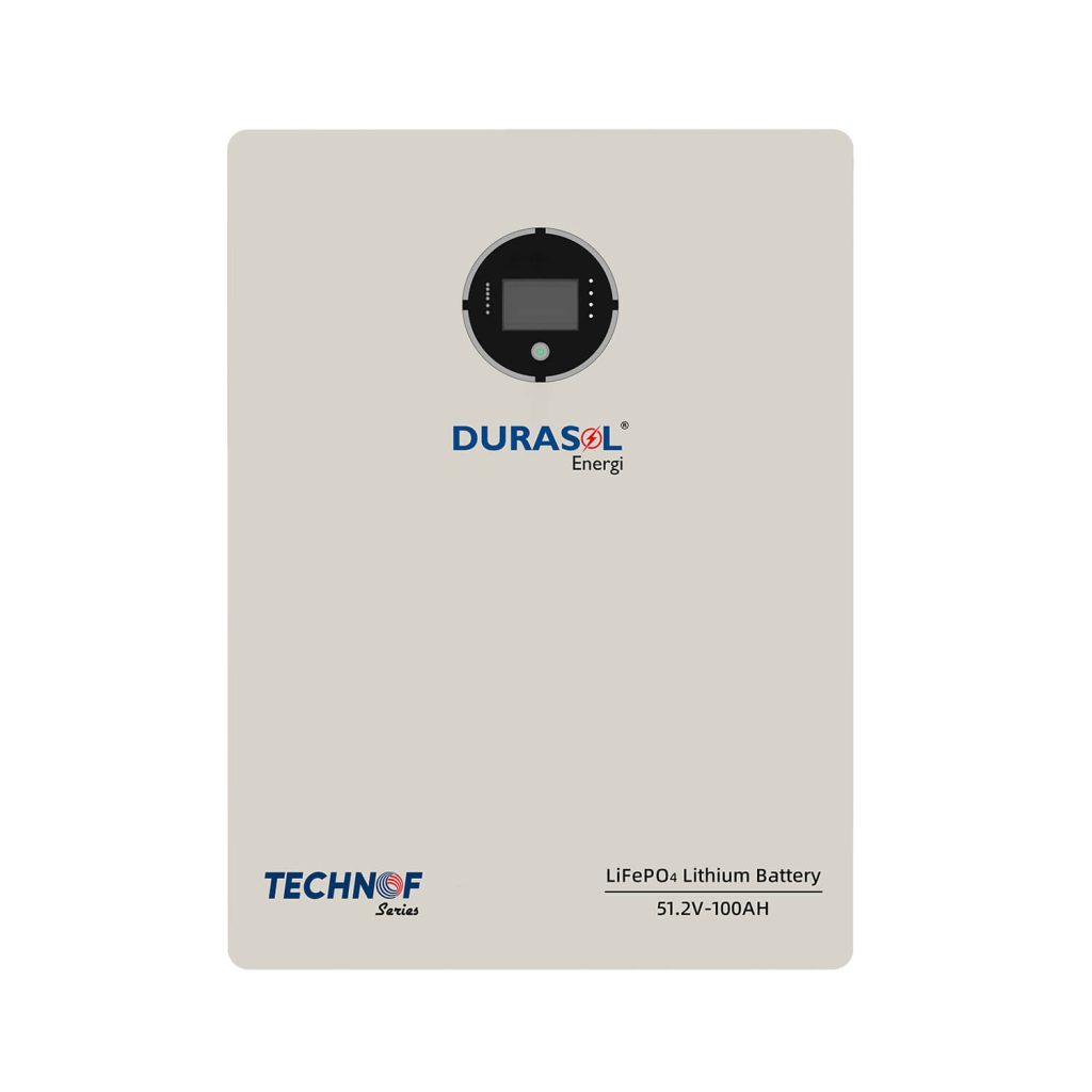 Durasol Energi – Eco Green